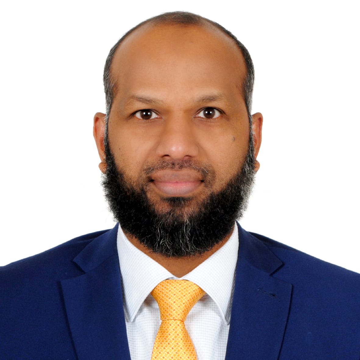 MSS Gulf – Responsibility | Leadership | Dedication | Humanitarian